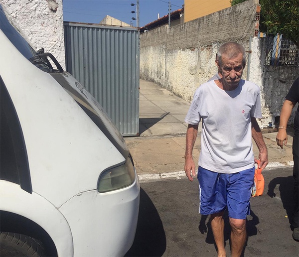 Operação Cumpre Mais De 20 Mandados Judiciais Em Teresina E No Interior